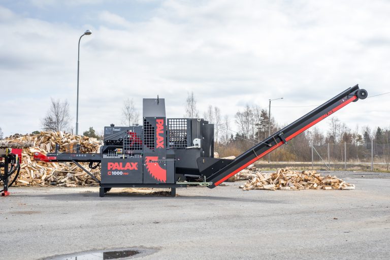 Palax C1000 - Palax UK