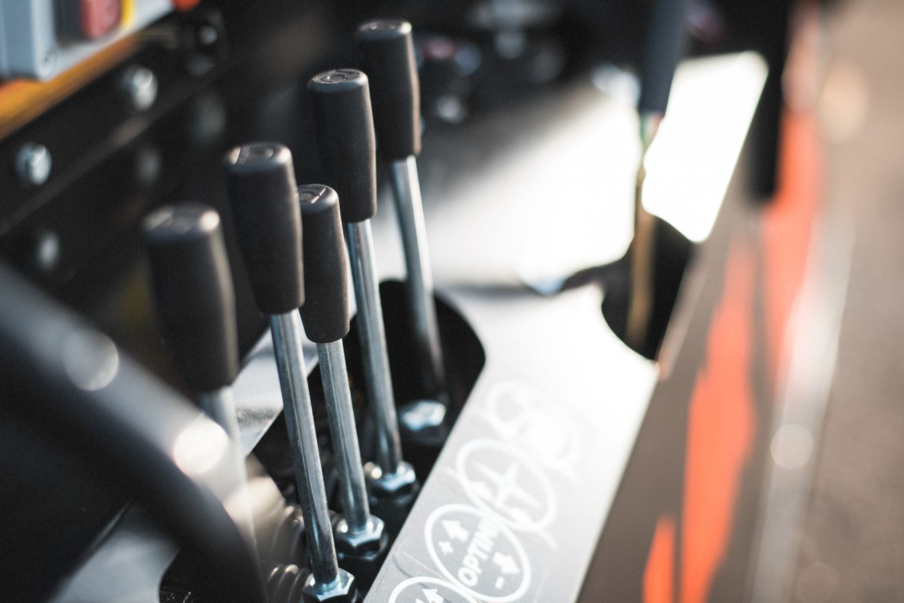 Palax C1000 - Palax UK